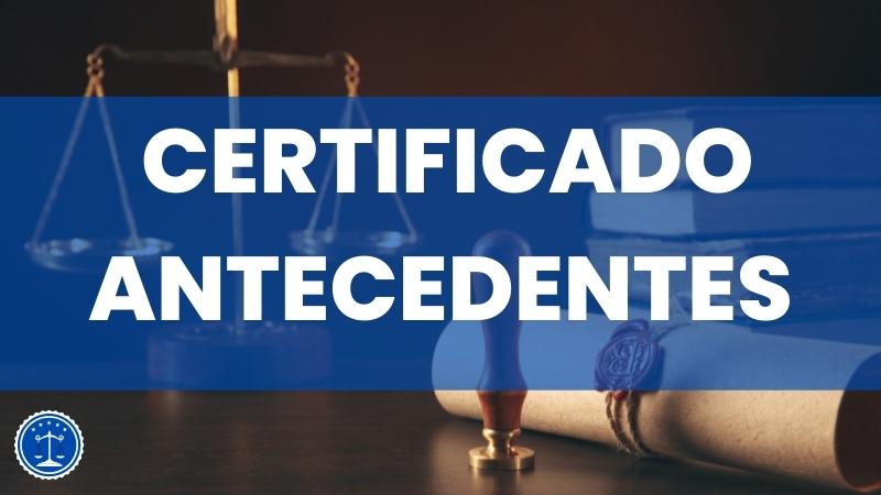Antecedentes 013 Gratis