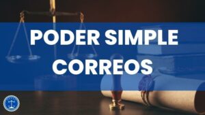 Poder Simple 】 Obtener modelo para utilizar en correos